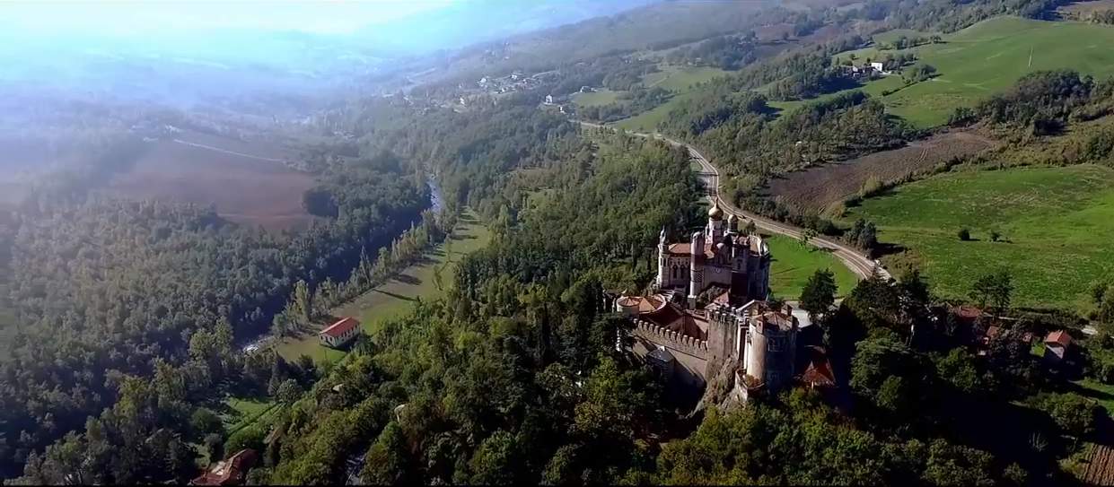 Il sito ufficiale della Rocchetta Mattei - Rocchetta Mattei