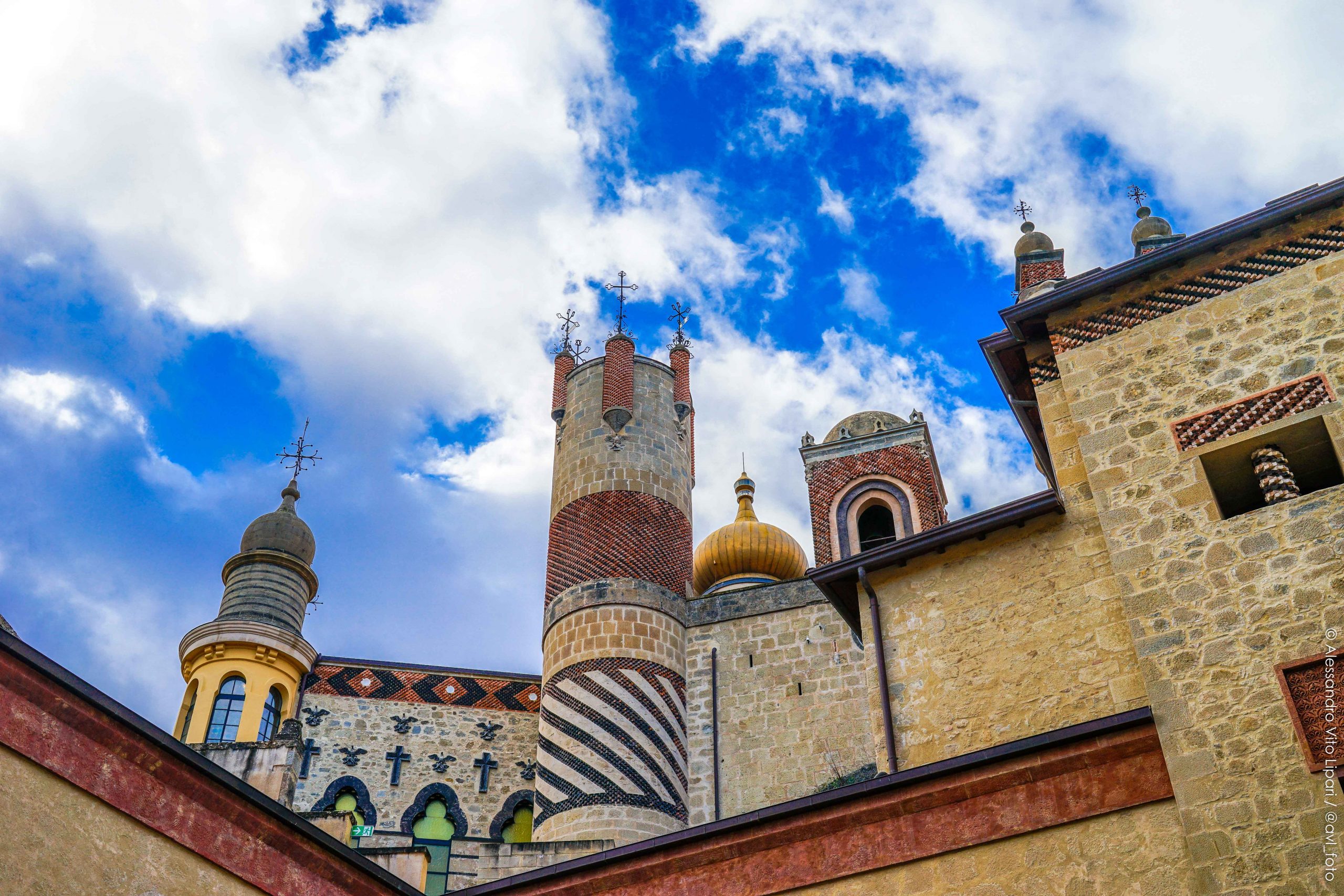 Aperture Rocchetta Mattei - aggiornamento al 27 ottobre 2020 ...